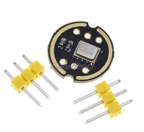 Fit For ESP ESP INMP Omnidirectional Microphone I S Interface Module EBay