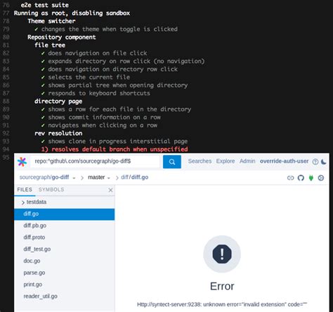 End To End Tests In Buildkite Ci