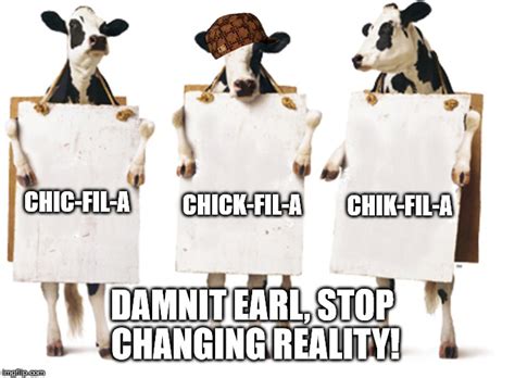 Chic Fil A Memes And S Imgflip