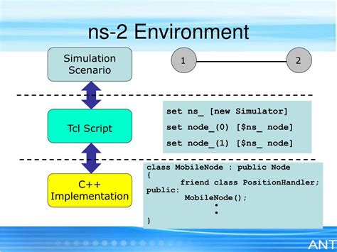 PPT - Introduction to ns2 PowerPoint Presentation, free download - ID ...