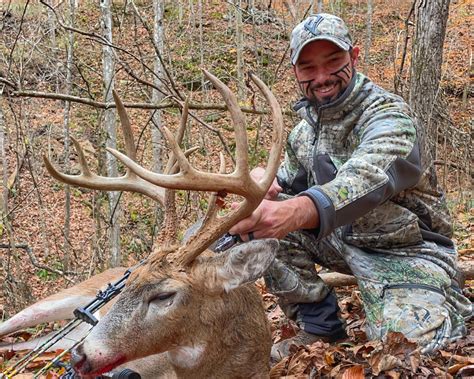 Win Big With The Big Buck Photo Contest Wvdnr