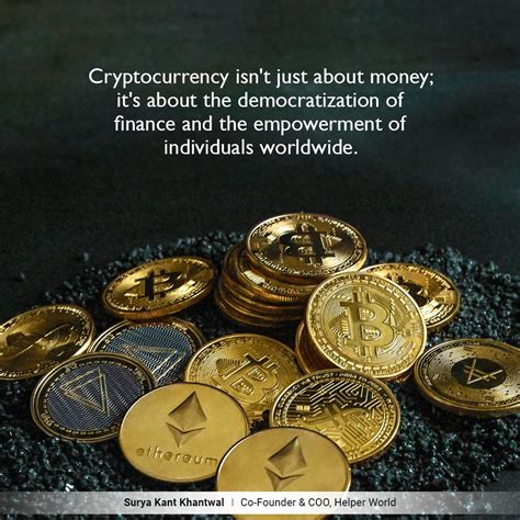 Surya Khantwal On Linkedin Crypto Cryptoart Money Cryptoinvestor Cryptoartist Cryptomarket…