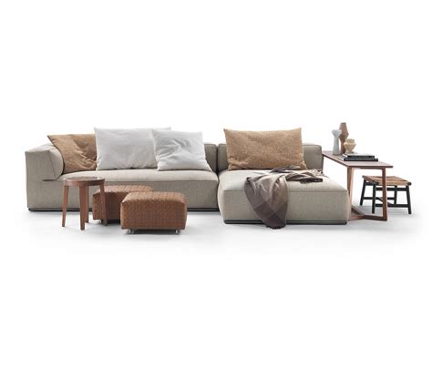 Sofa Perry From Flexform
