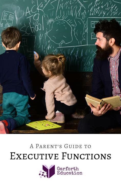 Executive Functions Artofit