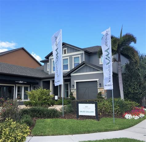 Residential New Construction Florida Palmer Electric Company