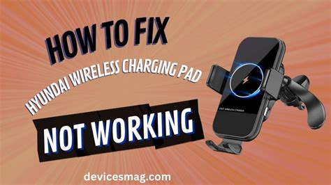 How To Fix Wireless Charger In Car At Chloe Bergman Blog