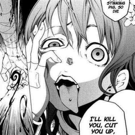 Deadman Wonderland Wiki Anime Amino