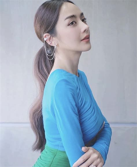 ปุยฝ้าย ณัฎฐพัชร์ ชี้แจงด่วน หลังมีข่าวออกไปเรื่องบนเตียงและเรื่อง