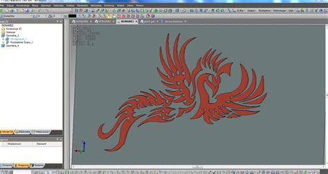 Tutorial How To Use The File Format  Eg For Format Cad In The T