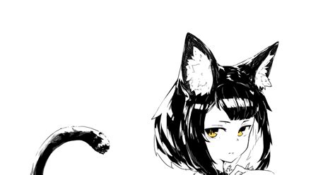 オリジナル くろねこ2 Jaco画集発売中のイラスト Pixiv