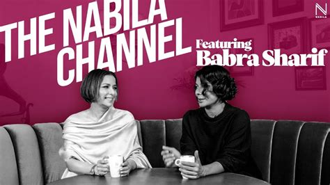 Babra Sharif The Diva Of Pakistan Film Industry Nabila Talks
