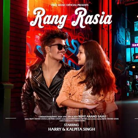 Rang Rasia Songs Download Free Online Songs JioSaavn