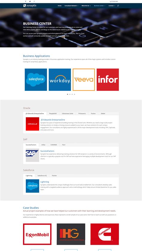 Synaptis Alison Iddings