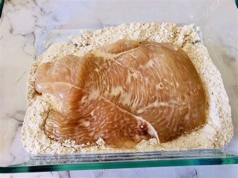 Southern Fried Chicken Batter Slow Cooker Living