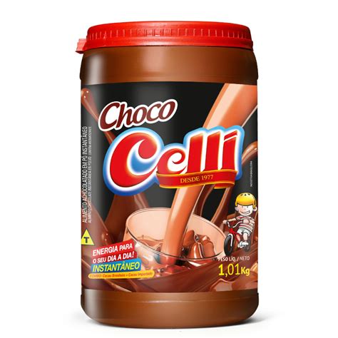 Produtos Celli Alimentos