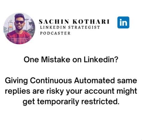 Sachin Kothari On Linkedin Linkedin Linkedinposts Connections Innovation Growth