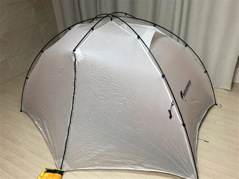 백컨트리 제너두2p 익스패디션 당근 중고거래