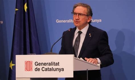 El Dèficit Fiscal Català Supera Els 20000 Milions Deuros R