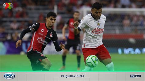 CENTRAL FOX MX on Twitter YA GONZALO TE ESTÁN VIENDO TUS HIJOS Las Chivas cayeron ante