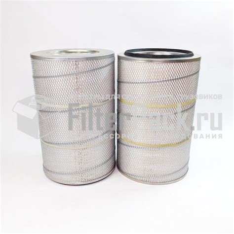 Sampiyon Ch1225 воздушный фильтр Filterpack