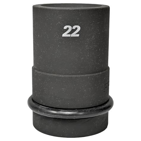 FPC SQUARE DRIVE INNER NUT SOCKET MM FOR TRUCK BUS HLT