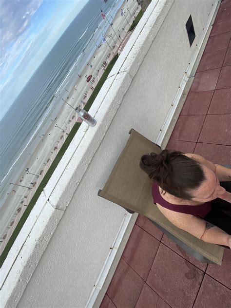 He Loves Having His Dick Sucked With A View Oc Rgonewildcouples