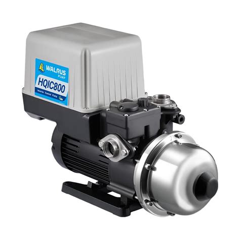鋐宇泵浦大井 HQIC400B 1 2HP 1 抗菌 電腦變頻恆壓泵浦 不鏽鋼葉輪 白鐵葉輪 HQIC800B 蝦皮購物