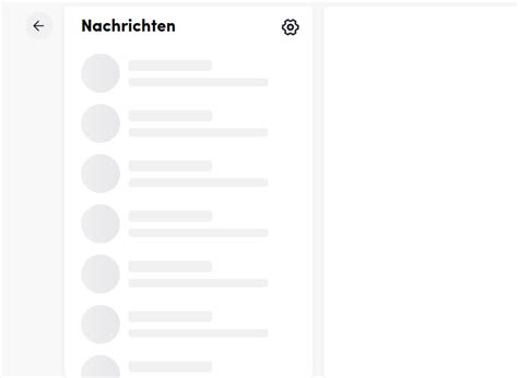 My Tiktok Messanges Dont Load And I Cant Logg Out Of Tiktok Rtiktok