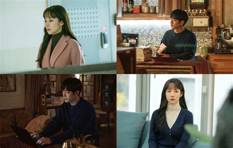 Ep 1 Trailer For Jtbc Drama Series “when The Weather Is Fine