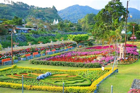 Un Paraíso Natural Encontrarás En Esta Provincia Conoce Chiriquí