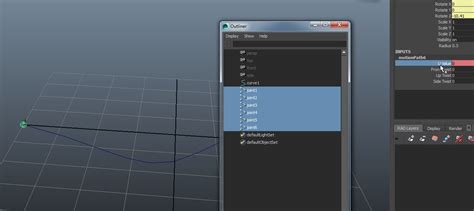 Animation Question Animating Ropes And Cables Polycount