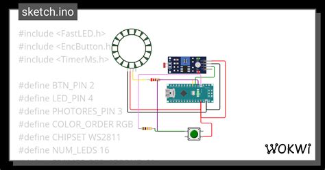 Wokwi Online Esp Stm Arduino Simulator