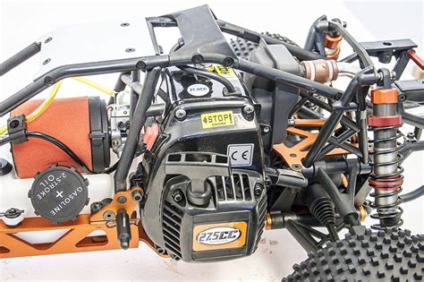 Rc Car Build Kit