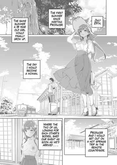 Otona No Yuuwaku Nhentai Hentai Doujinshi And Manga