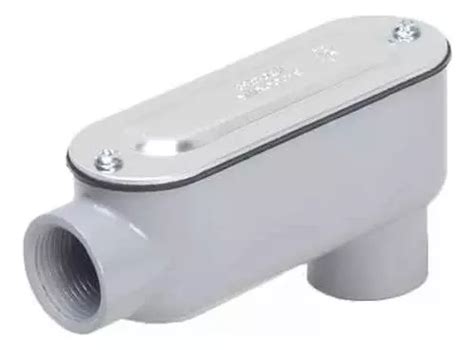 Condulet Tipo Lb 3 4 Mercadolibre