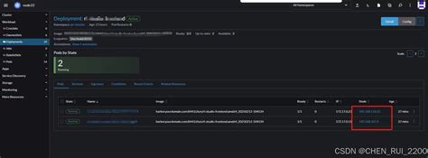 解决 Kubeasz 安装k8s集群跨节点pod 无法使用cluster Ip通讯问题 Csdn博客
