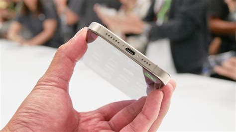 Apple Has Finally Killed Off Lightning With Iphone 16e — And Its About