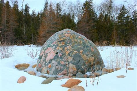 Puddingstone The Silver Forge