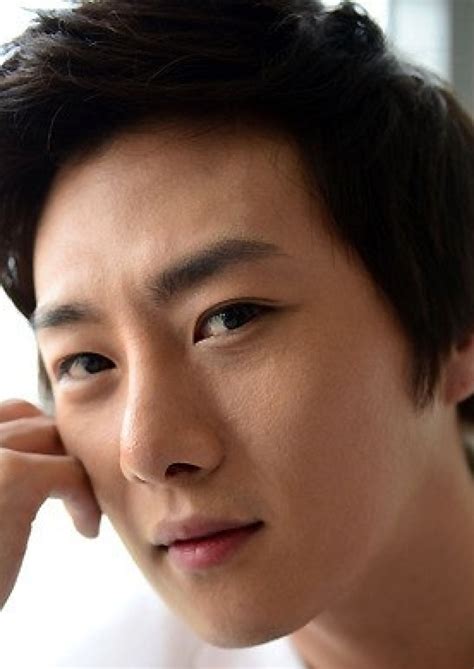 Kim Hyung Jin Korean Actorartist