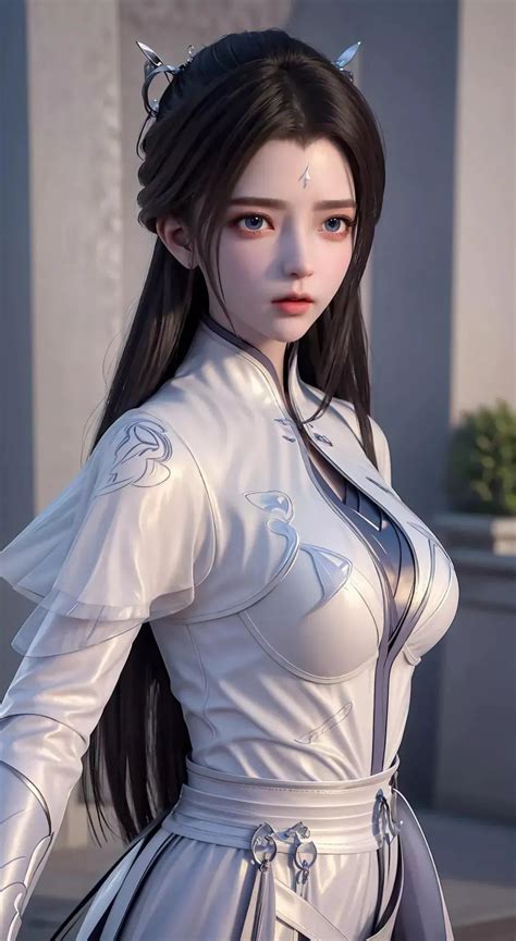 動漫女神 誅仙 陸雪琪 頭條匯