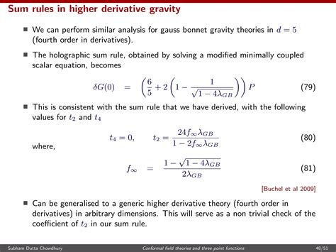 Conformal Field Theories And Three Point Functions Pdf