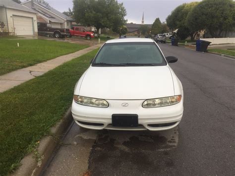 Oldsmobile Alero Sedan For Sale Used Cars On Buysellsearch