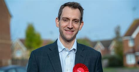 Top Labour Candidate Worked For Scandal Hit Firm Repeatedly Slammed By