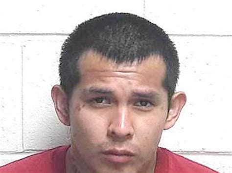 Arrest Made In Fort Duchesne Homicide Deseret News