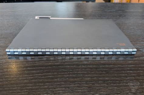 This Dual Screen Concept Splices A Windows PC With An E Ink Notepad