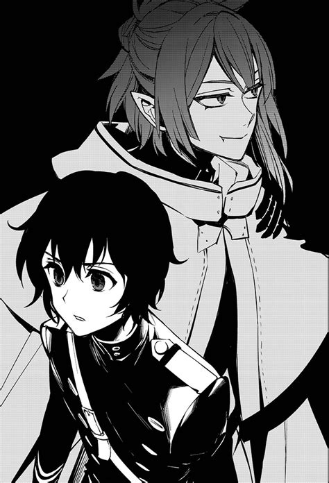 Lacus Weltgalerie Wikia Owari No Seraph Fandom