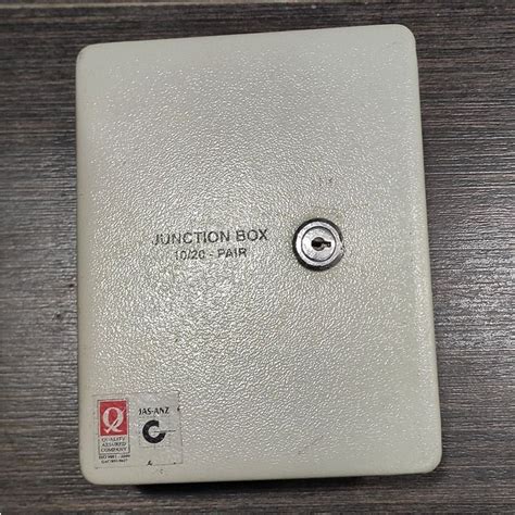 Telephone Junction Box Telecom Junction Box Latest Price Manufacturers And Suppliers