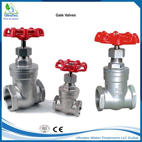 Multiport Valve Water Filter Dubai