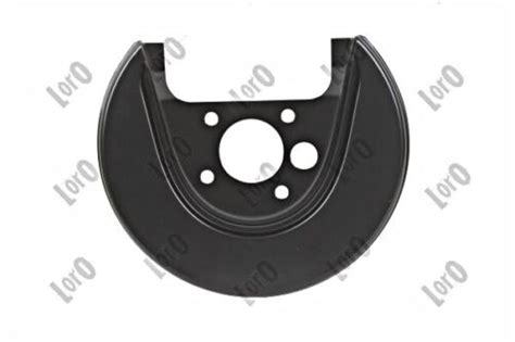 hinten links bremsscheibe spritzblech für audi seat skoda vw 96 19