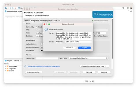 ¿cómo Crear Un Contenedor Postgresql Con Docker